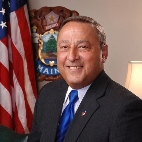 Paul LePage and a Brief History of Maine Gubernatorial Comeback Bids ...