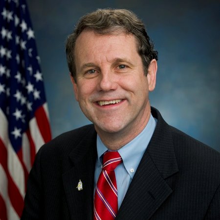Sherrod Brown and a Review of US Senators Holding Both Senate Seats ...