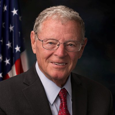 Jim Inhofe’s US Senate Tenure By the Numbers - Smart Politics