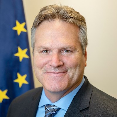 Alaska’s Gubernatorial Incumbency Problem - Smart Politics