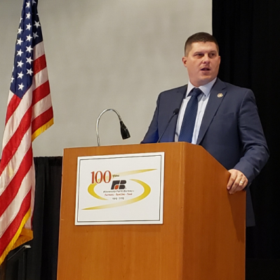 Finstad Will Be Greenest Minnesota US House Incumbent in State History ...