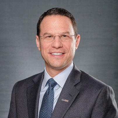 Josh Shapiro Looks to Buck History in Pennsylvania - Smart Politics