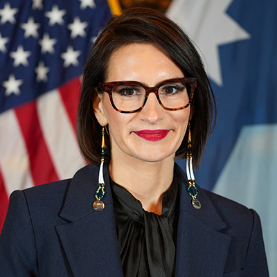 Will a Woman Succeed Tina Smith in the US Senate? - Smart Politics