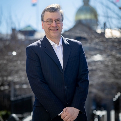 Vic Kaplan and a Review of Libertarian Gubernatorial Nominees - Smart ...