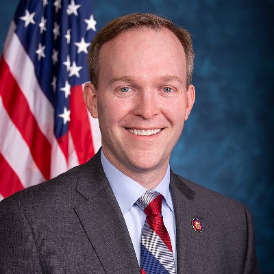 Ben McAdams and a Review of Utah US Reps Serving Interrupted Terms ...